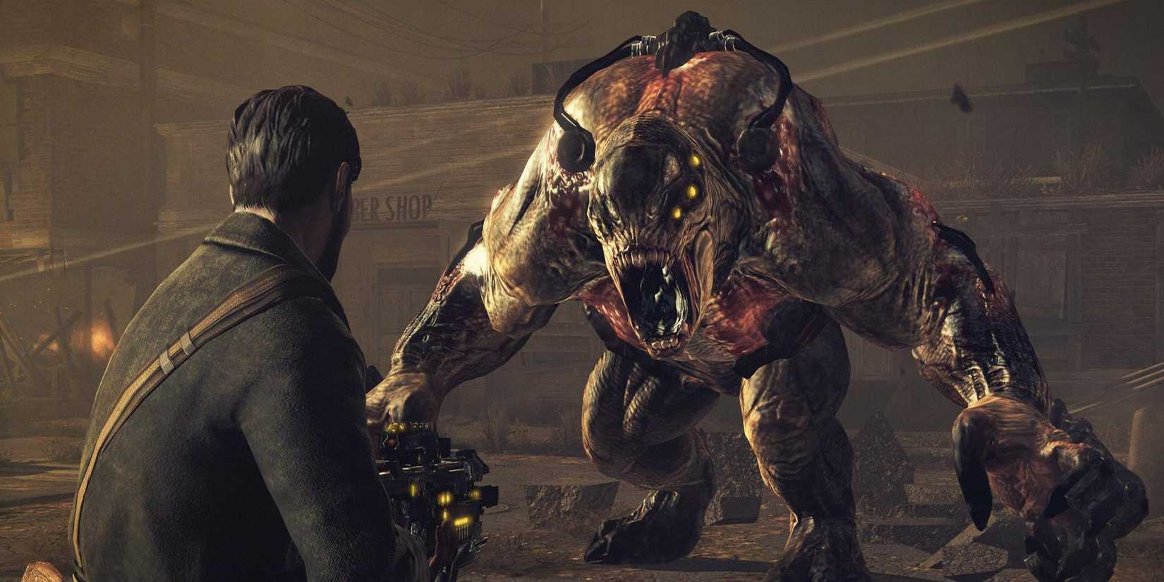 What are the Best Resistance Games?