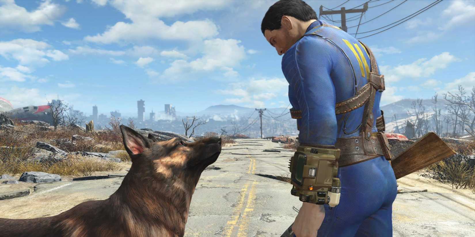 Best Fallout Games
