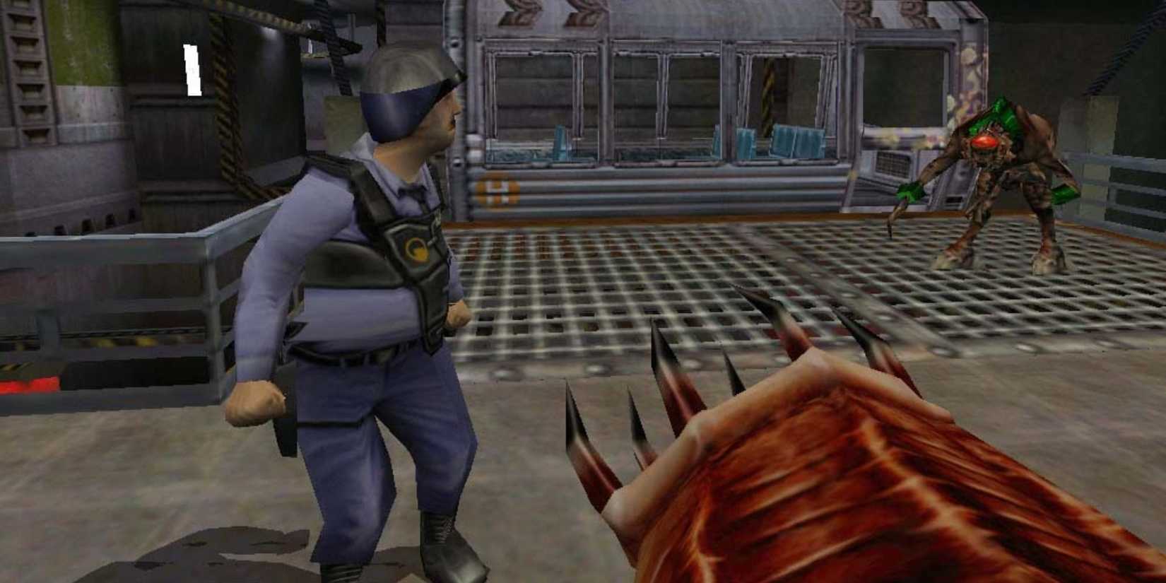 Best Half-Life Games
