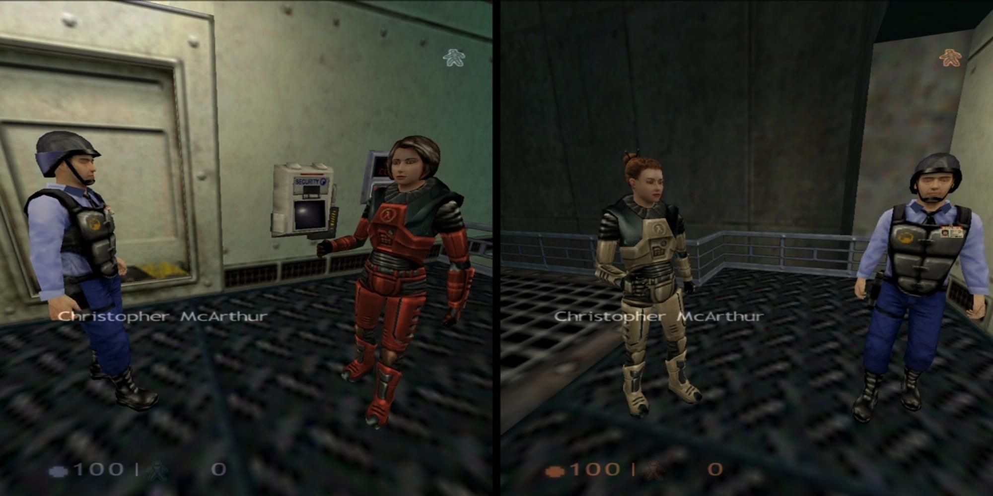 Best Half-Life Games