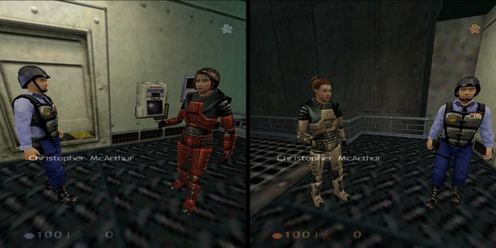 Best Half-Life Games