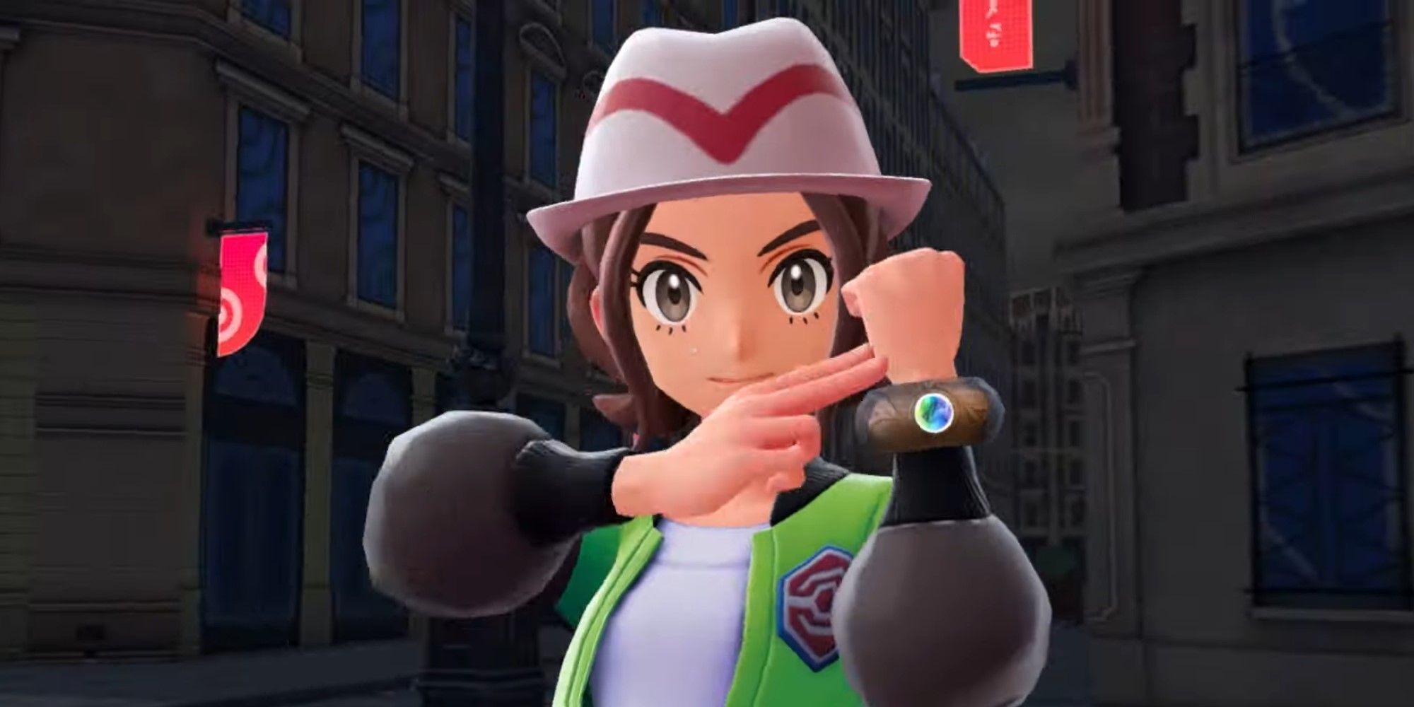 Pokémon Legends Z-A Reveals Overhaul of Turn-Based Combat System ...