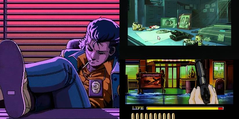 The Best Konami Games Ever Made