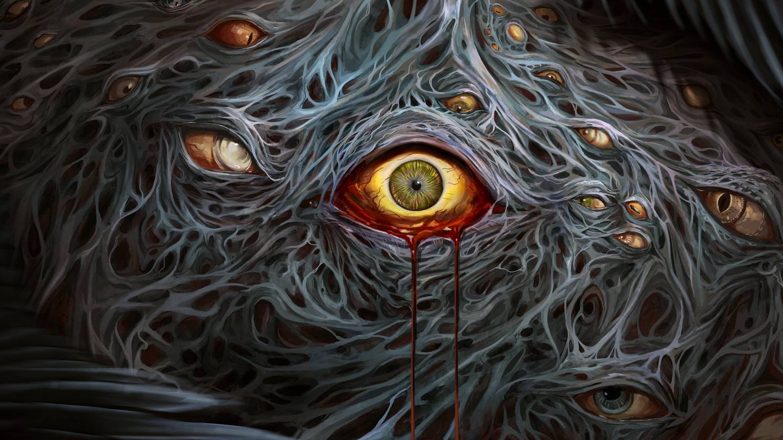 Post Trauma Releases for PC, Consoles March 31