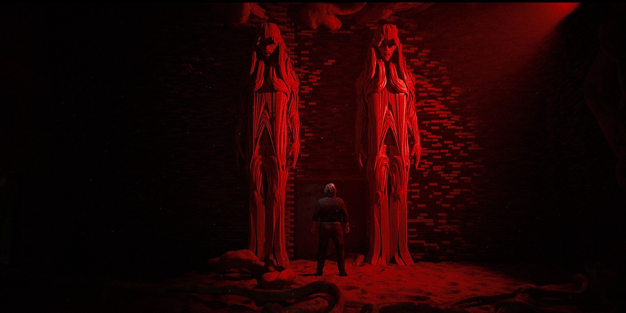 Post Trauma Releases for PC, Consoles March 31