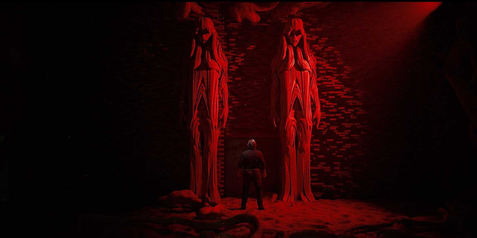 Post Trauma Releases for PC, Consoles March 31