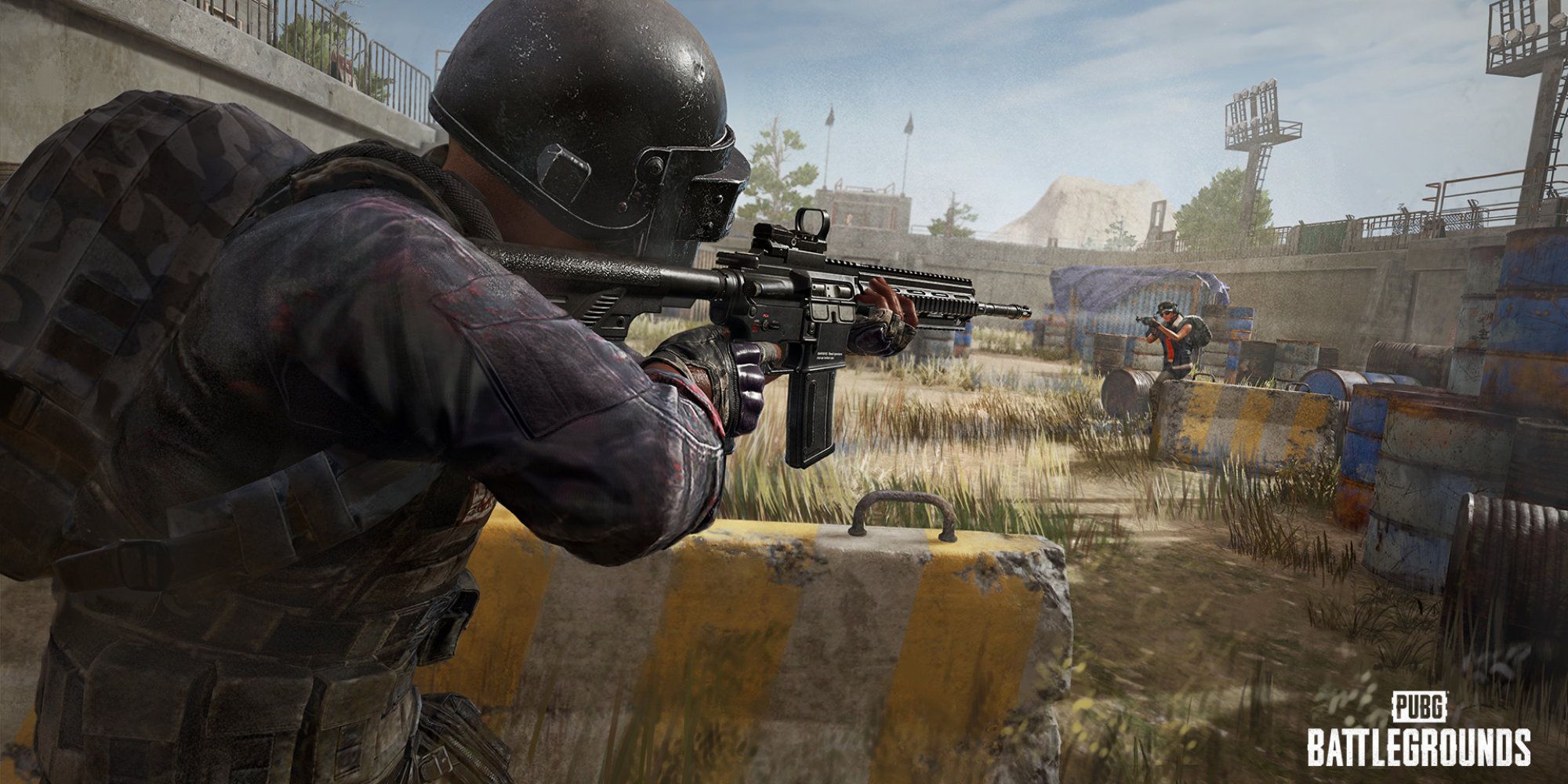 PUBG Update 34.1 Brings Arena Changes, Vehicle Upgrades