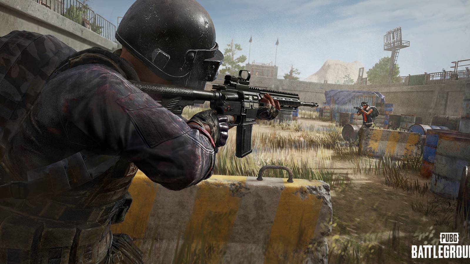 PUBG Update 34.1 Brings Arena Changes, Vehicle Upgrades