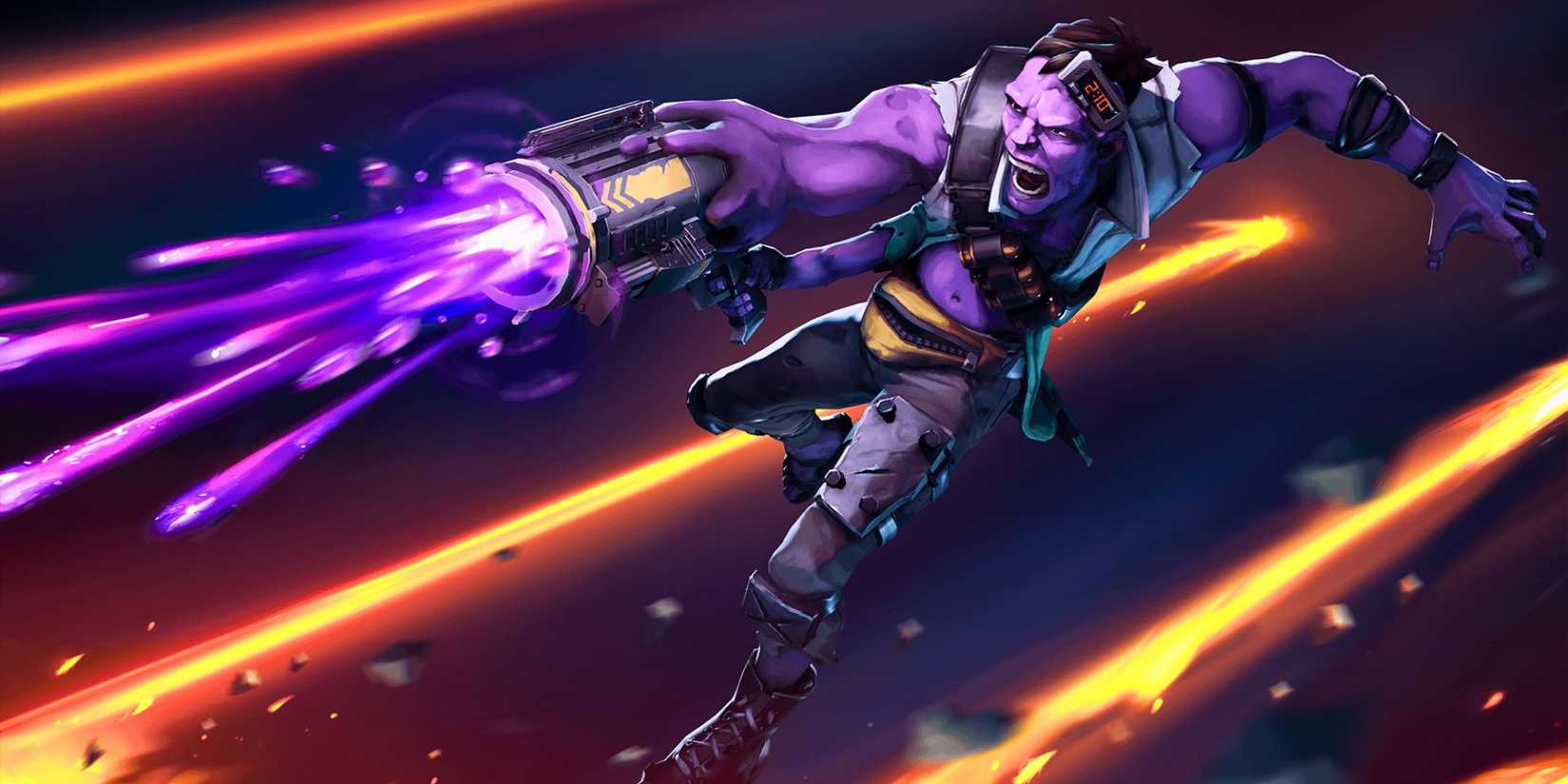 Hero Shooters That Are No Longer Available to Play