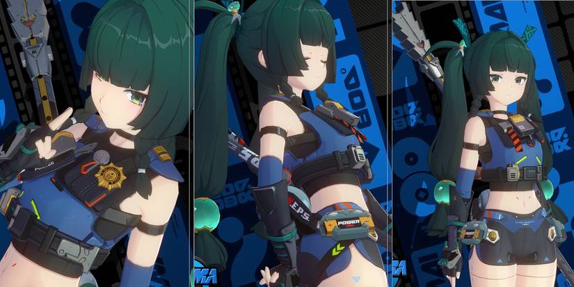 Best Zenless Zone Zero Characters