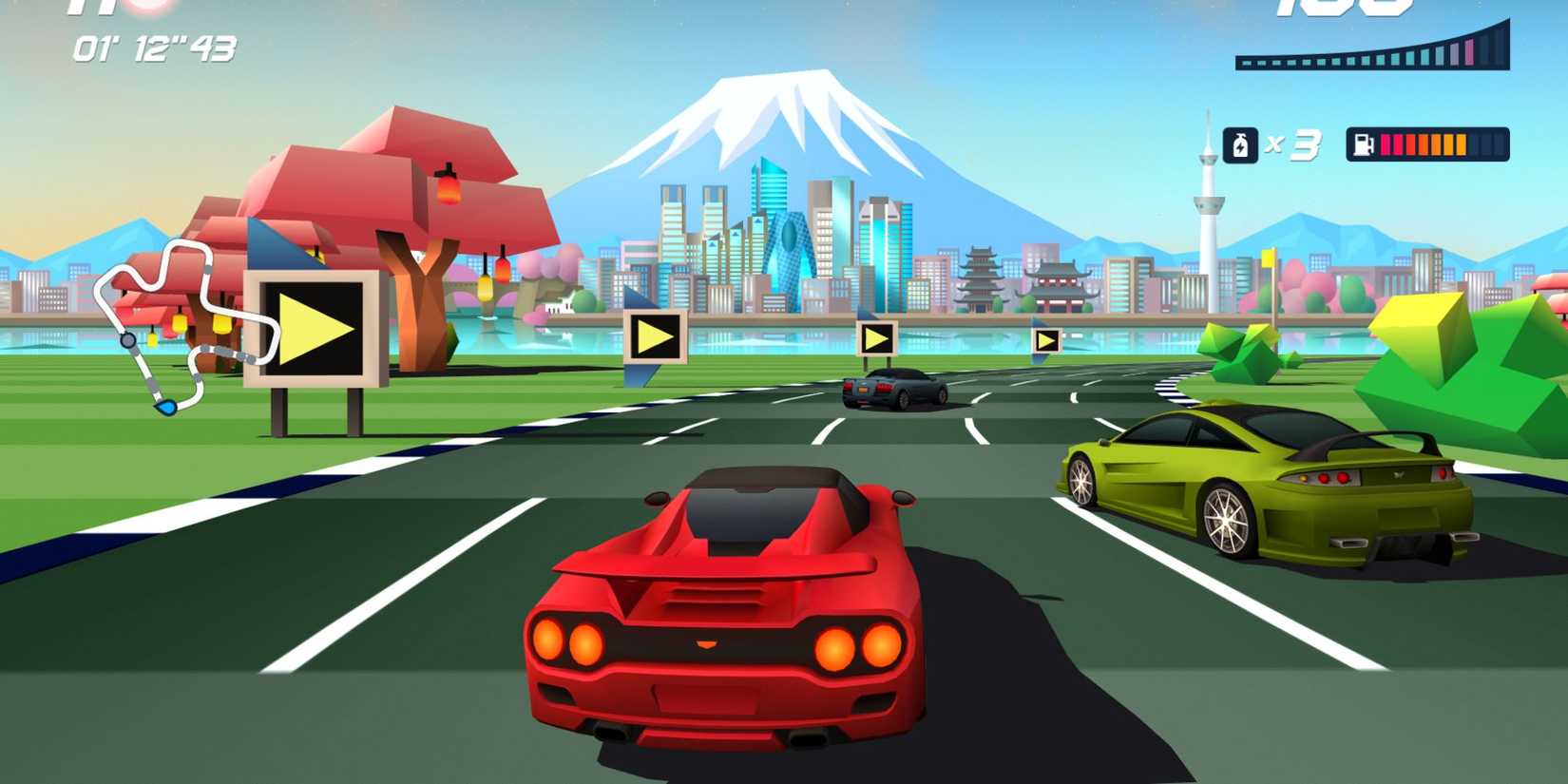 What are the Best Racing Games on Nintendo Switch?