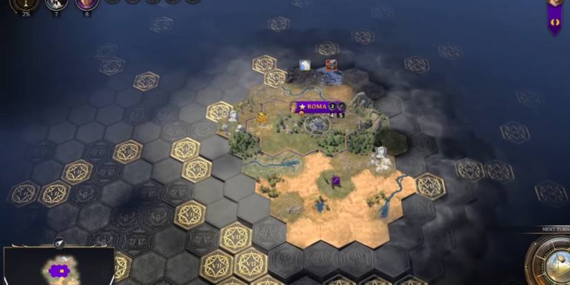 Civilization 7: Beginner Tips