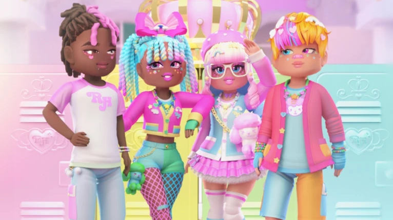 Royale High Codes (February 2025)