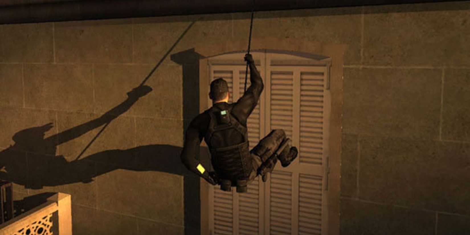 The Best Spinter Cell Games Ever Made