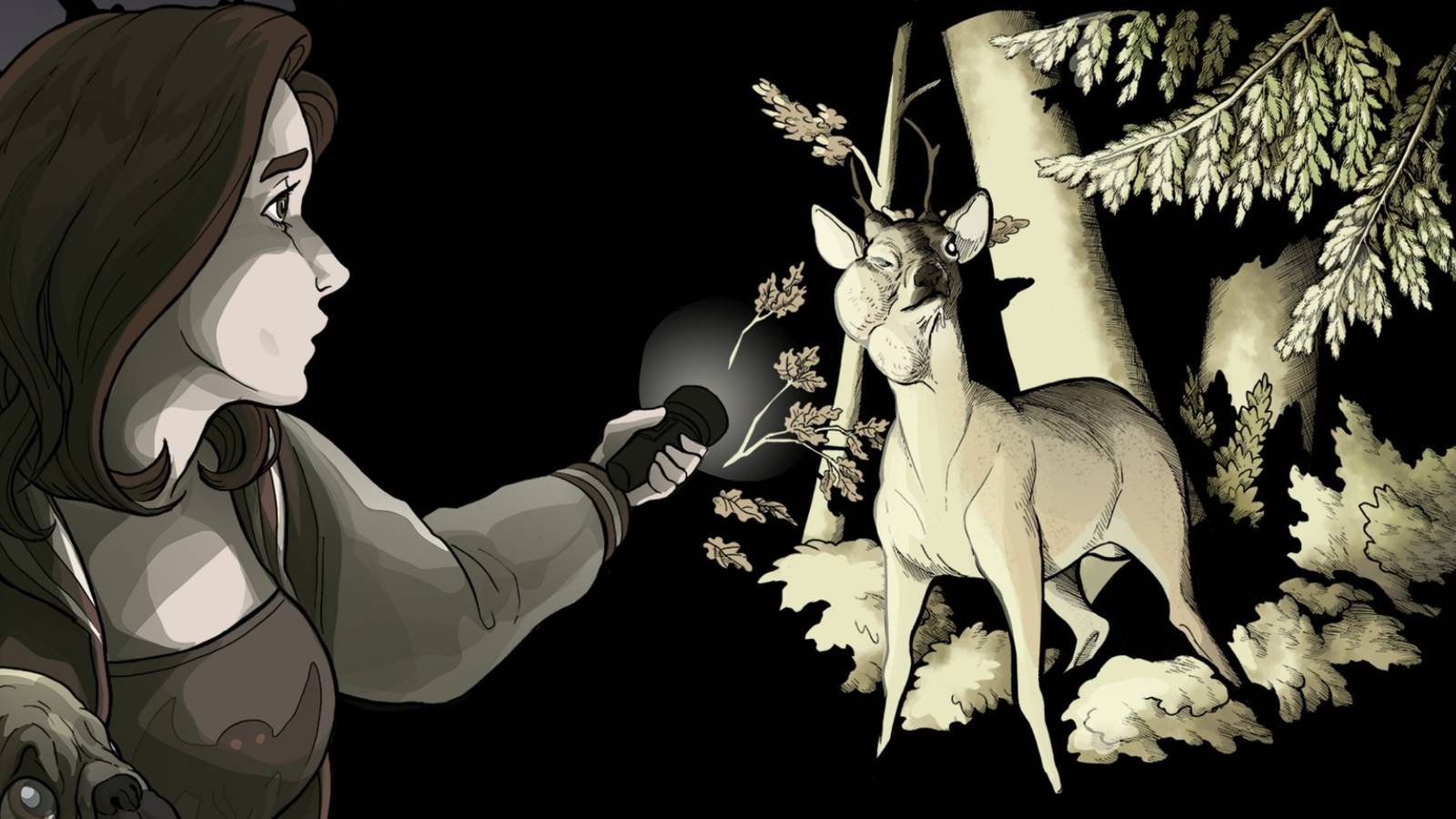 Slay the Princess Developers Announce Major Overhaul for Scarlet Hollow ...