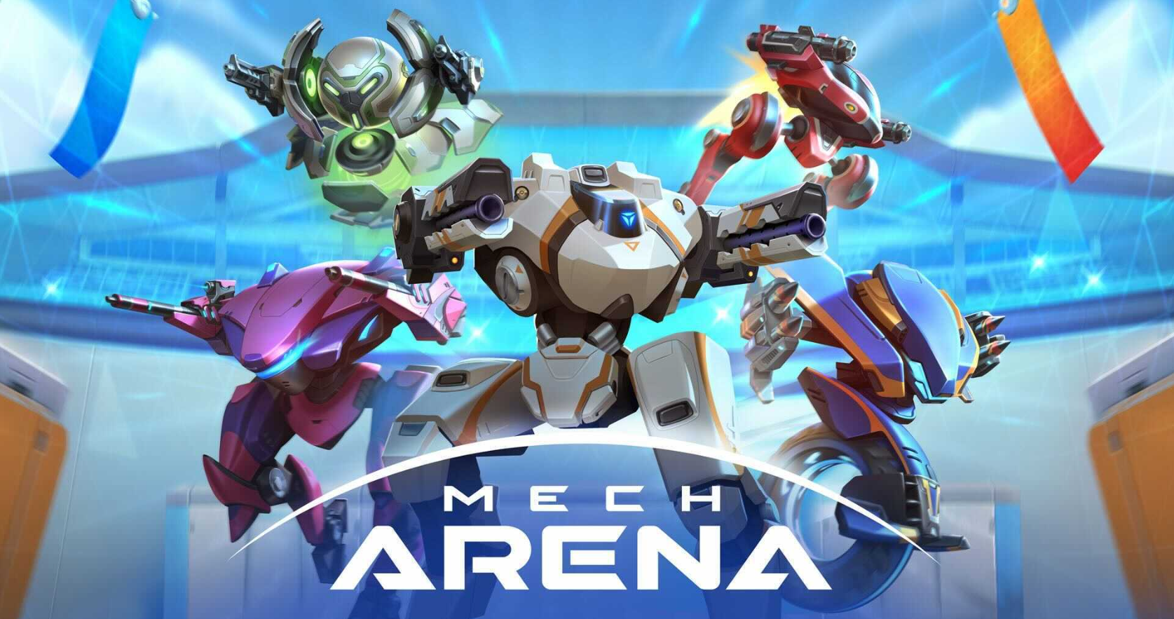 Mech Arena Promo Codes (February 2025)