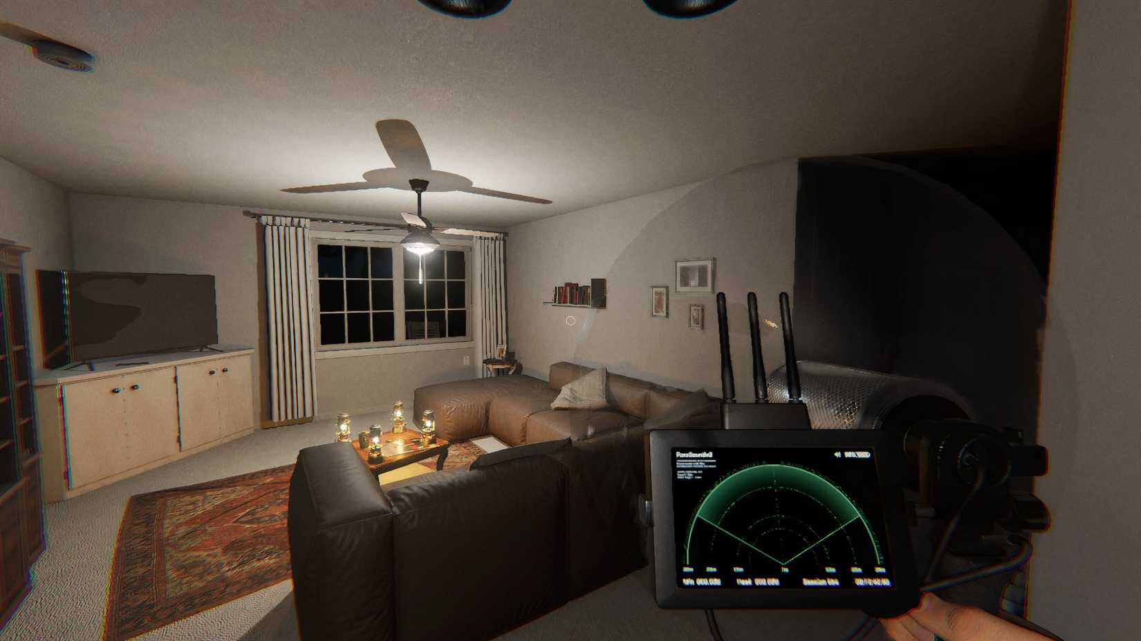 Phasmophobia: Beginner Tips