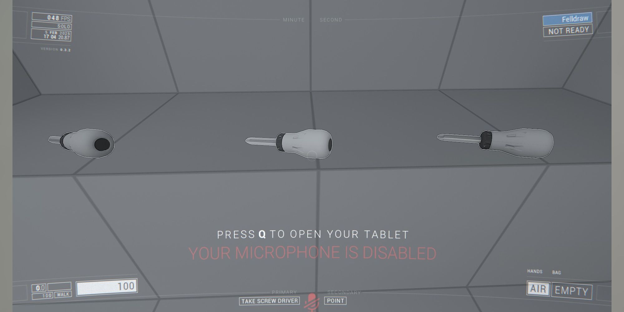 Best Lockdown Protocol Weapons