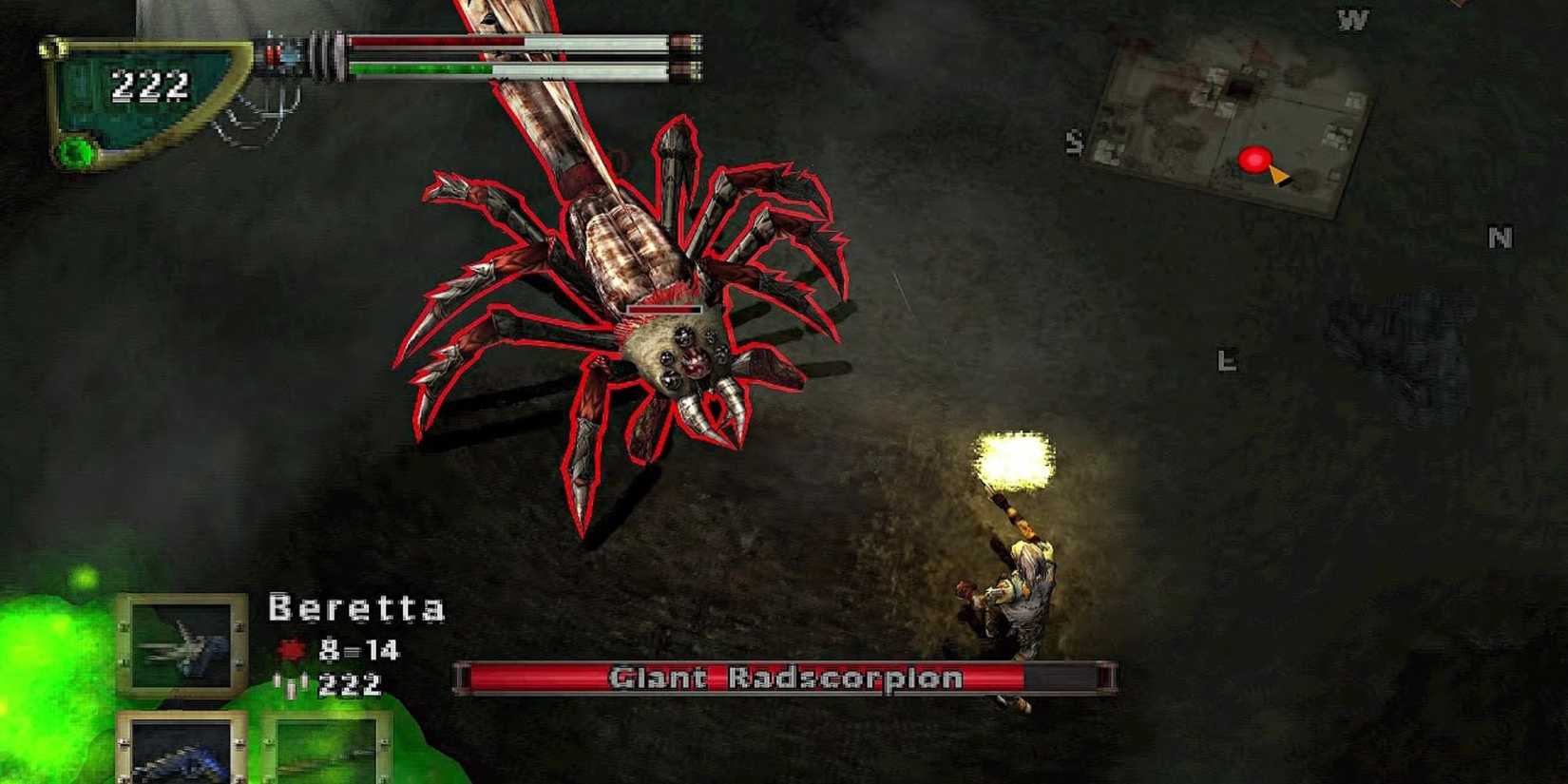 Best Fallout Games