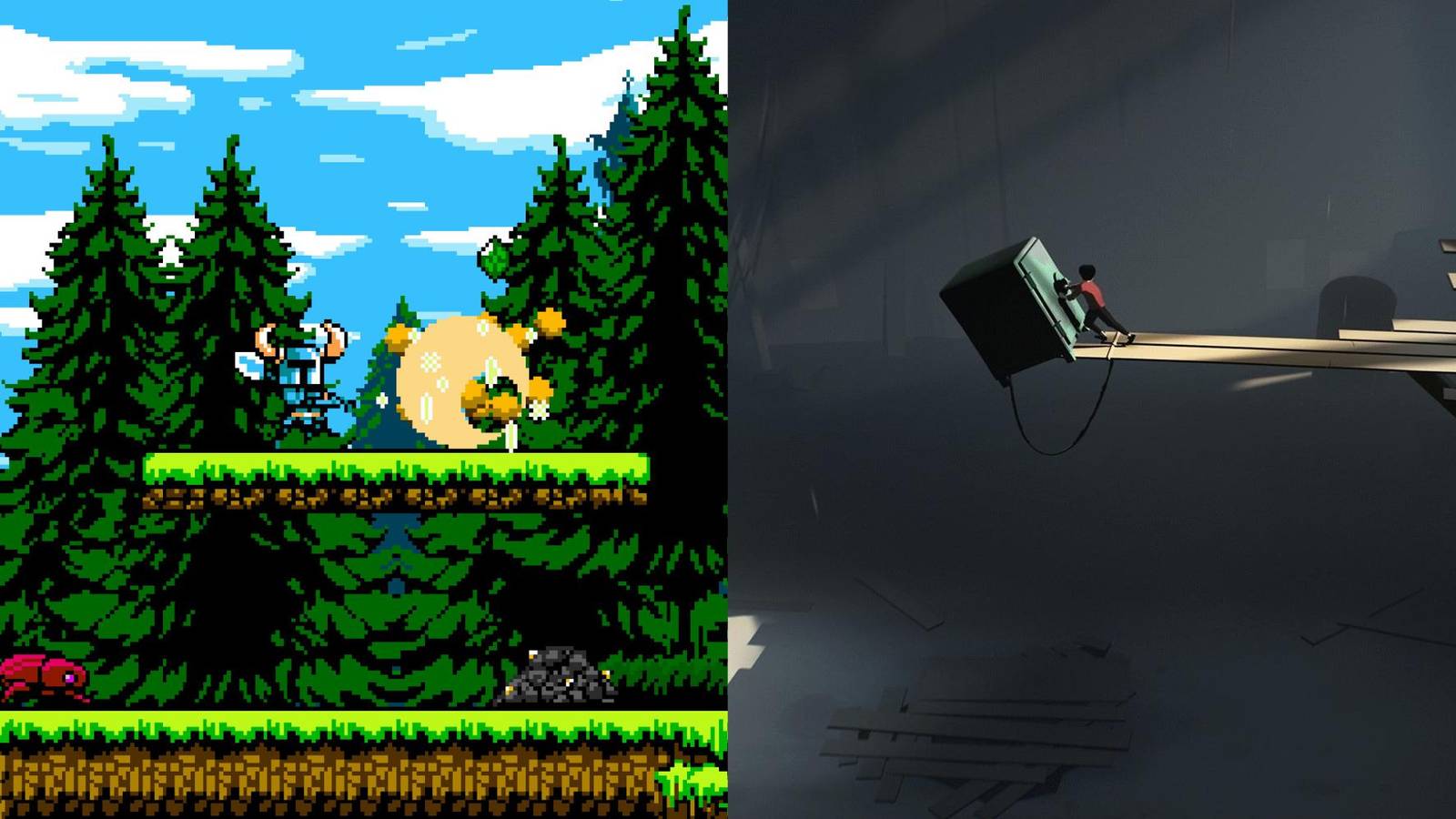 These are the Best 2D Platformers on Nintendo Switch