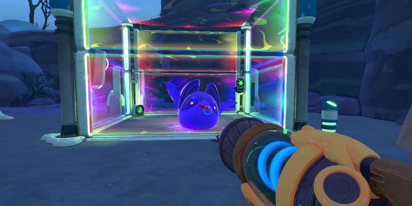 The Best Slime Combos In Slime Rancher