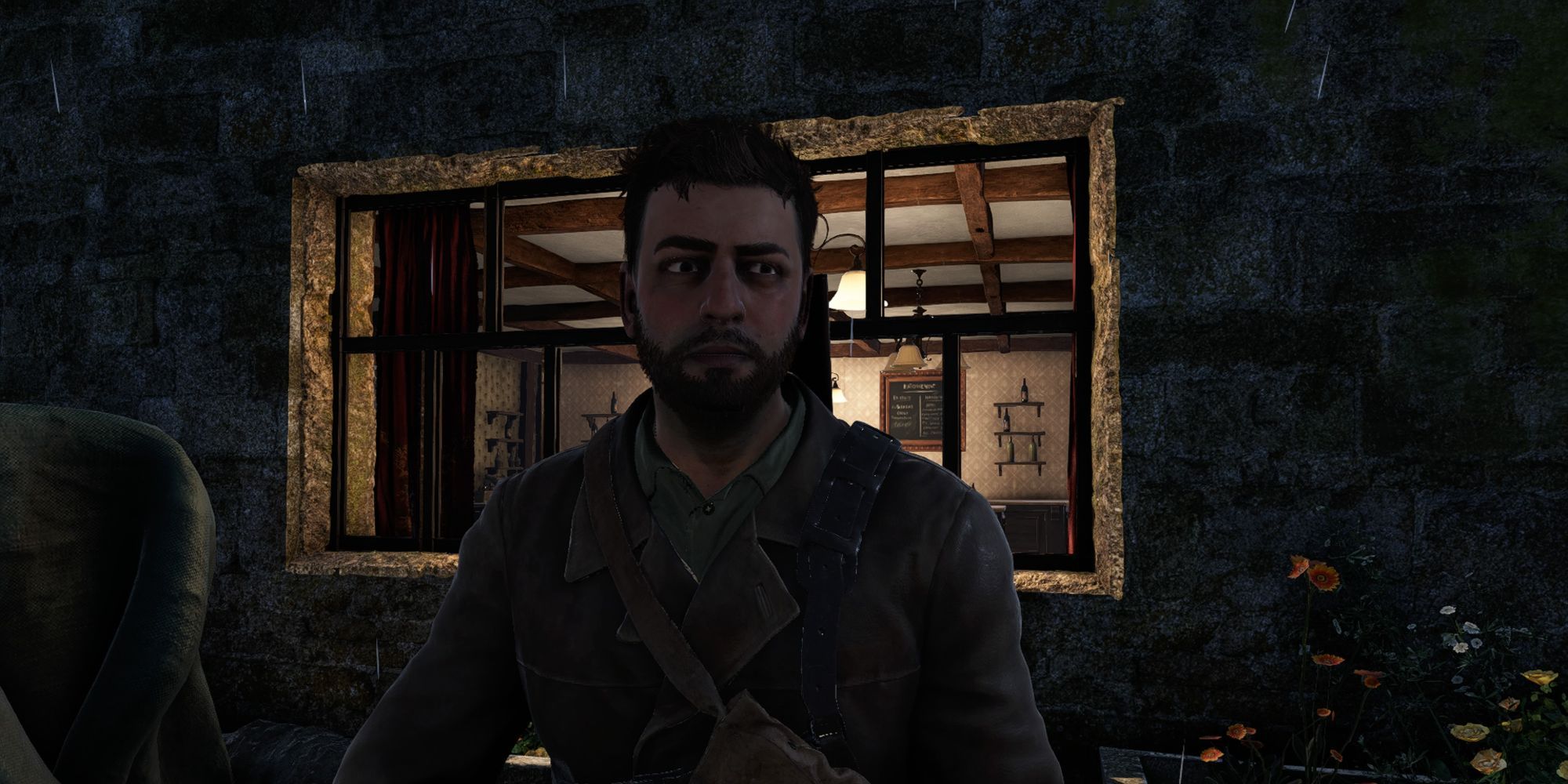 Three Birds One Stone Achievement Guide In Sniper Elite Resistance