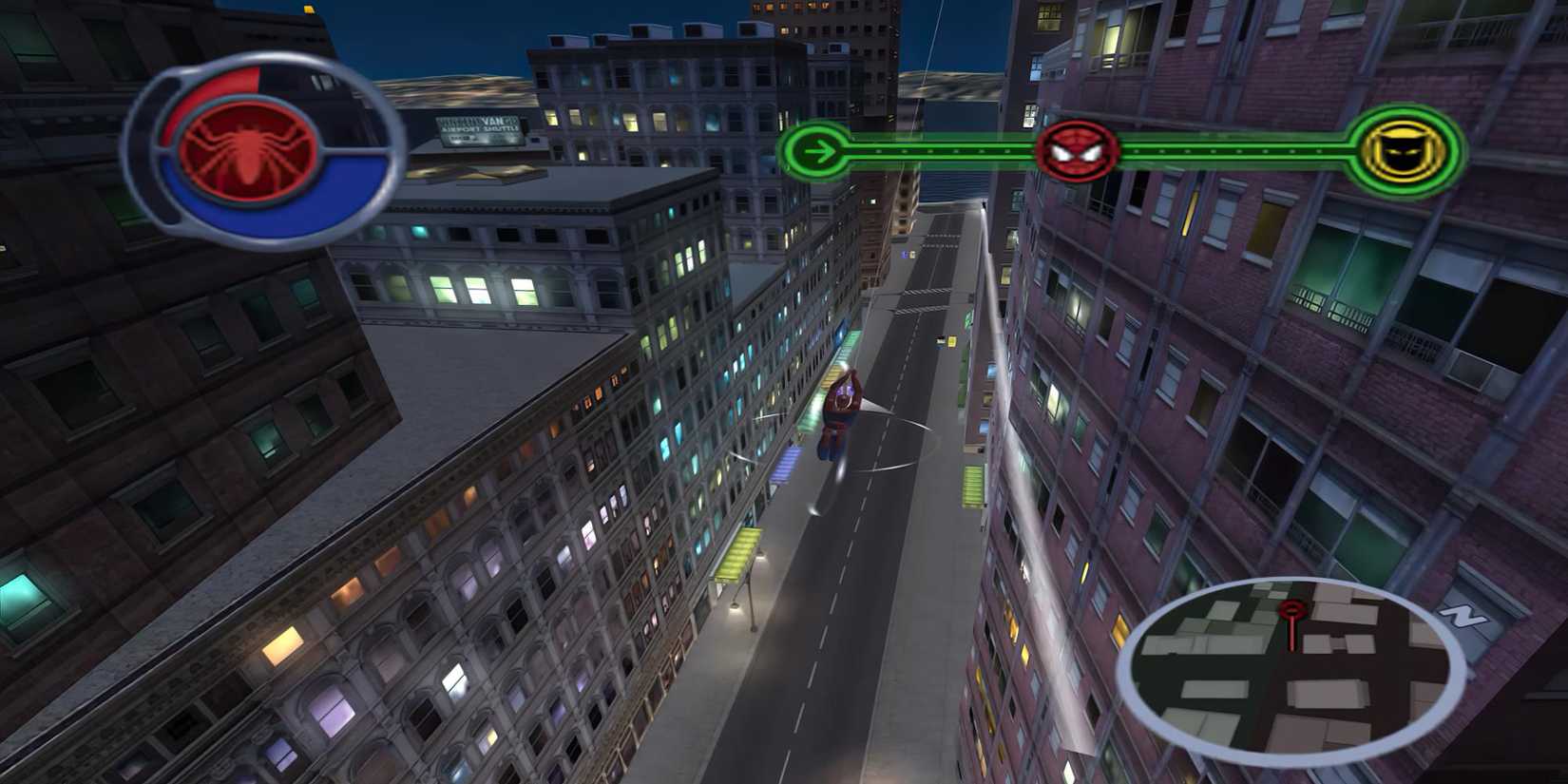 What Are the Best Spider-Man Video Games?