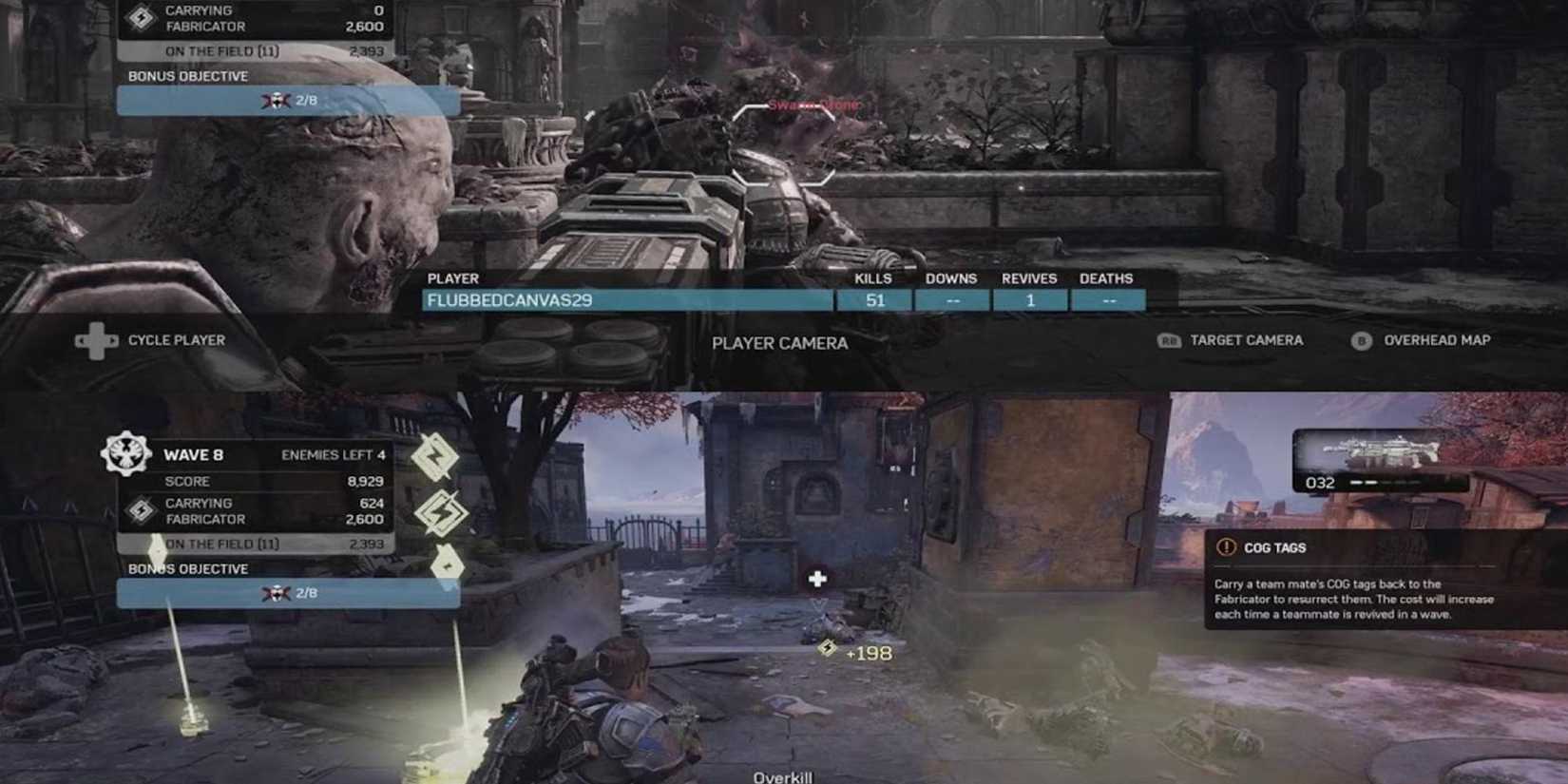 What are the Best Gears of War Games of All Time?