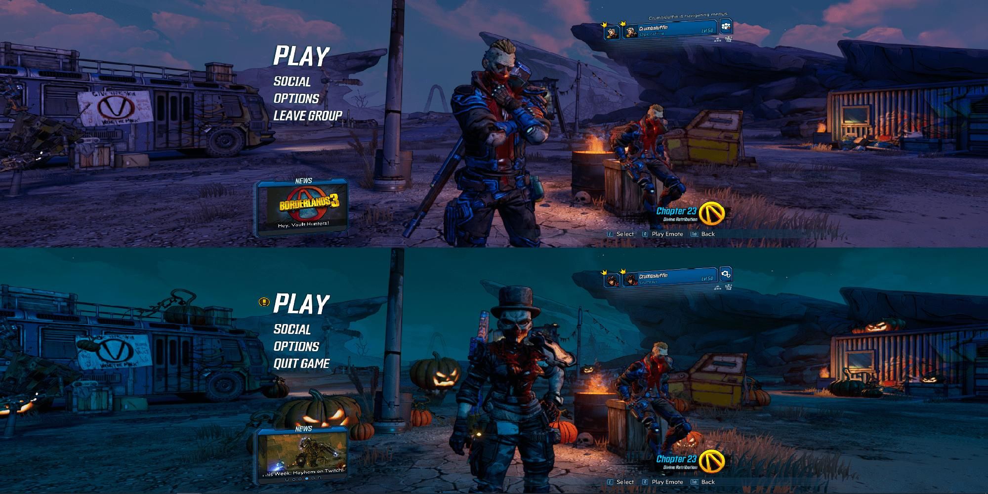 Best Games to Play with Friends Locally on Xbox One