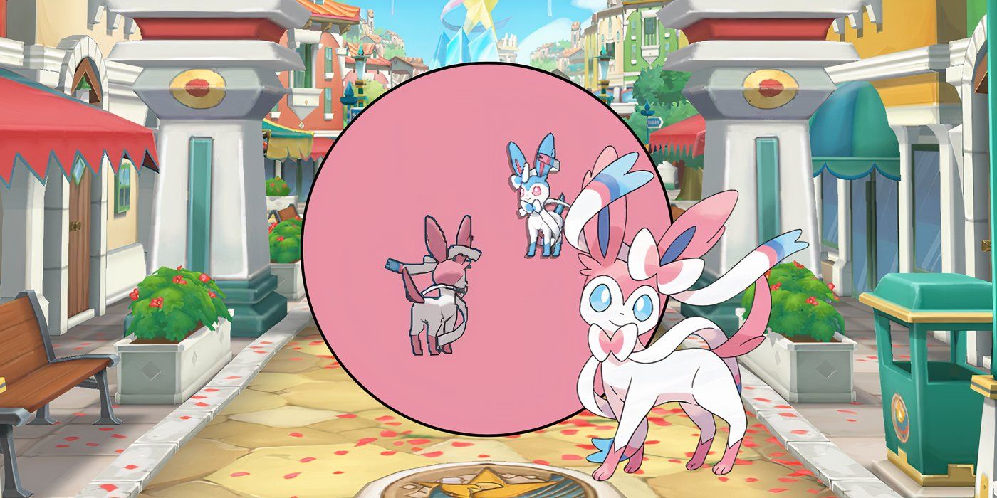 Best Pokémon Eeeveelutions