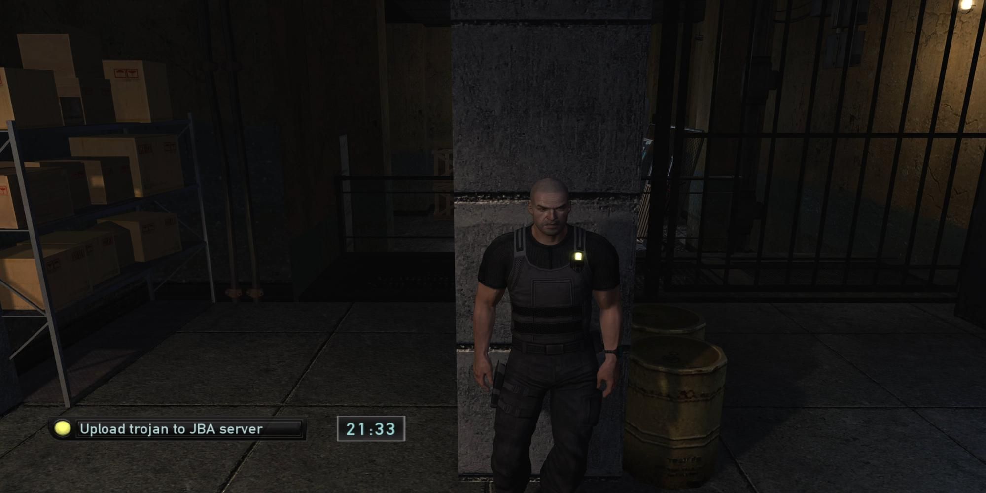 The Best Spinter Cell Games Ever Made