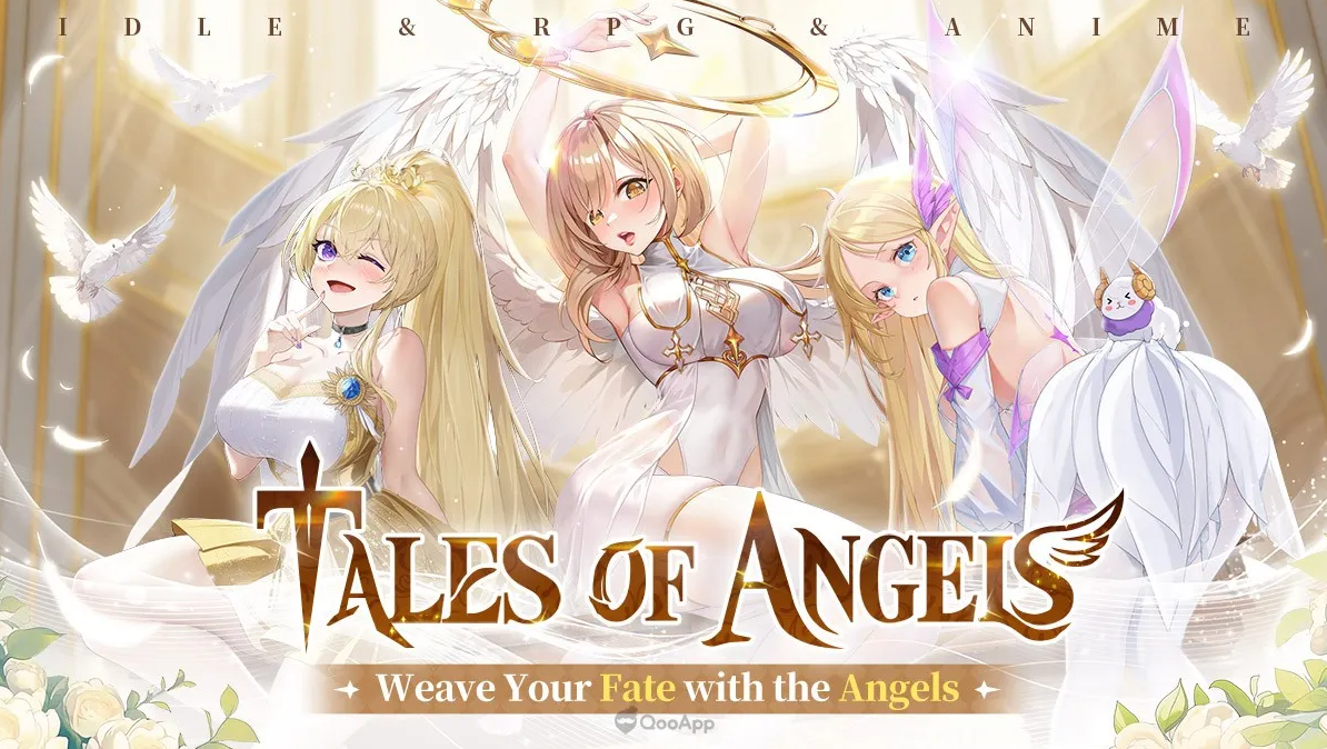 Tales of Angels Codes (February 2025)