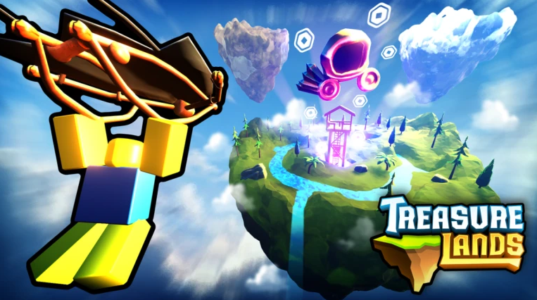 Treasure Lands Codes (February 2025)