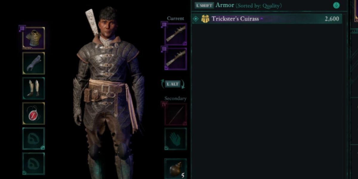 Best Armor in Avowed