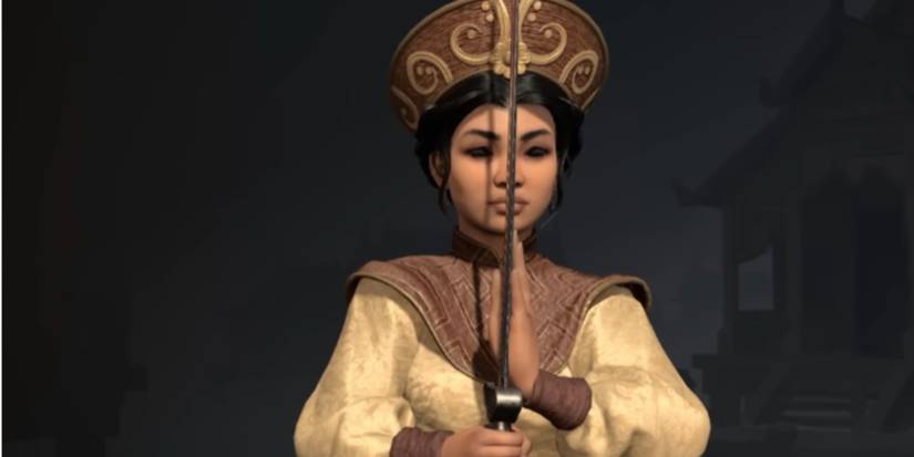 Best Leaders in Civilization 7