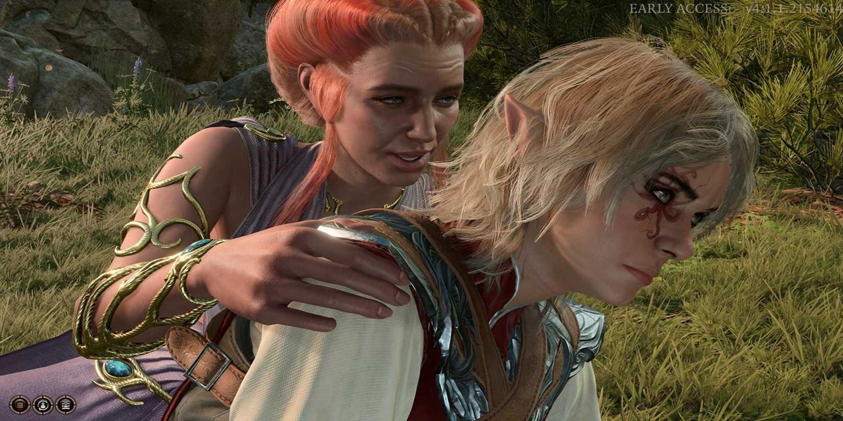 Games with the Best Romance Options