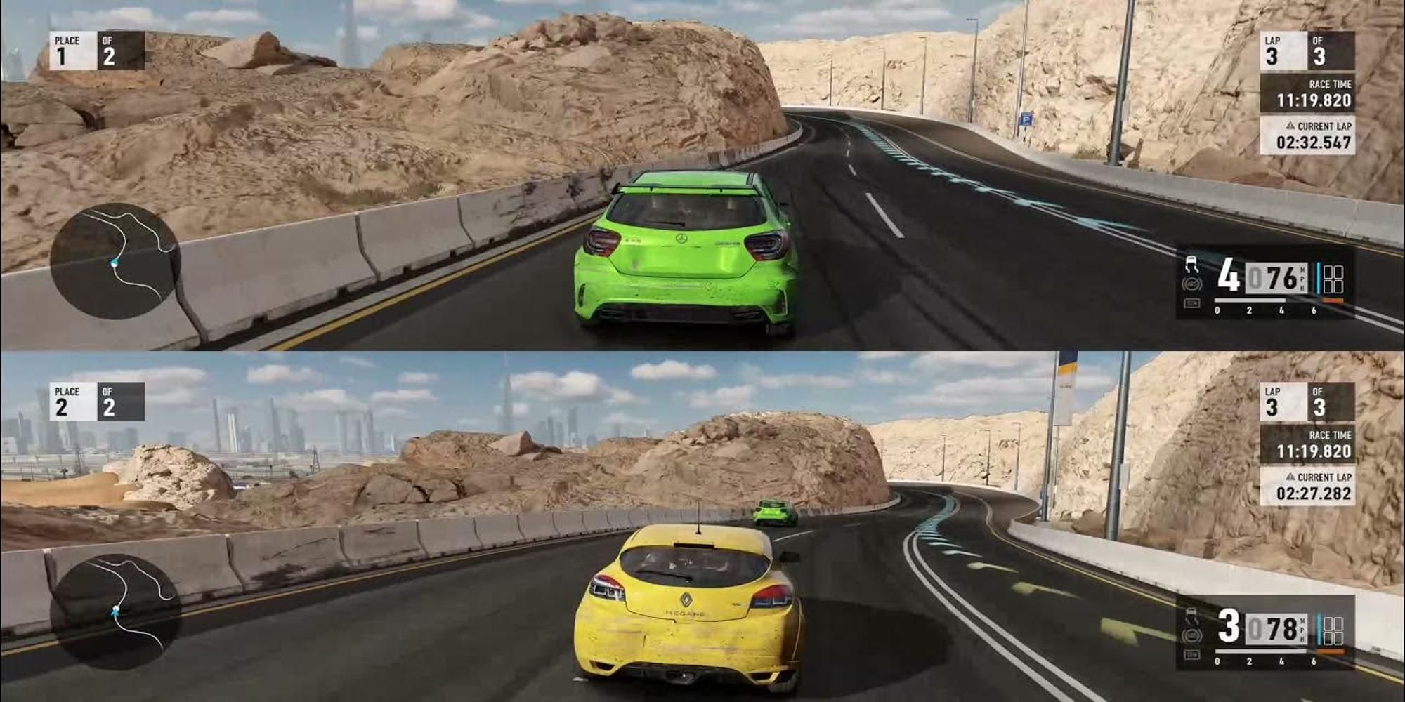 Best Racing Sim Games For New Players