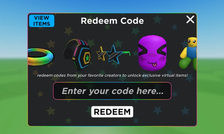 UGC Limited Codes (February 2025)