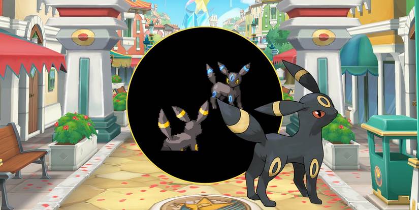 Best Pokémon Eeeveelutions