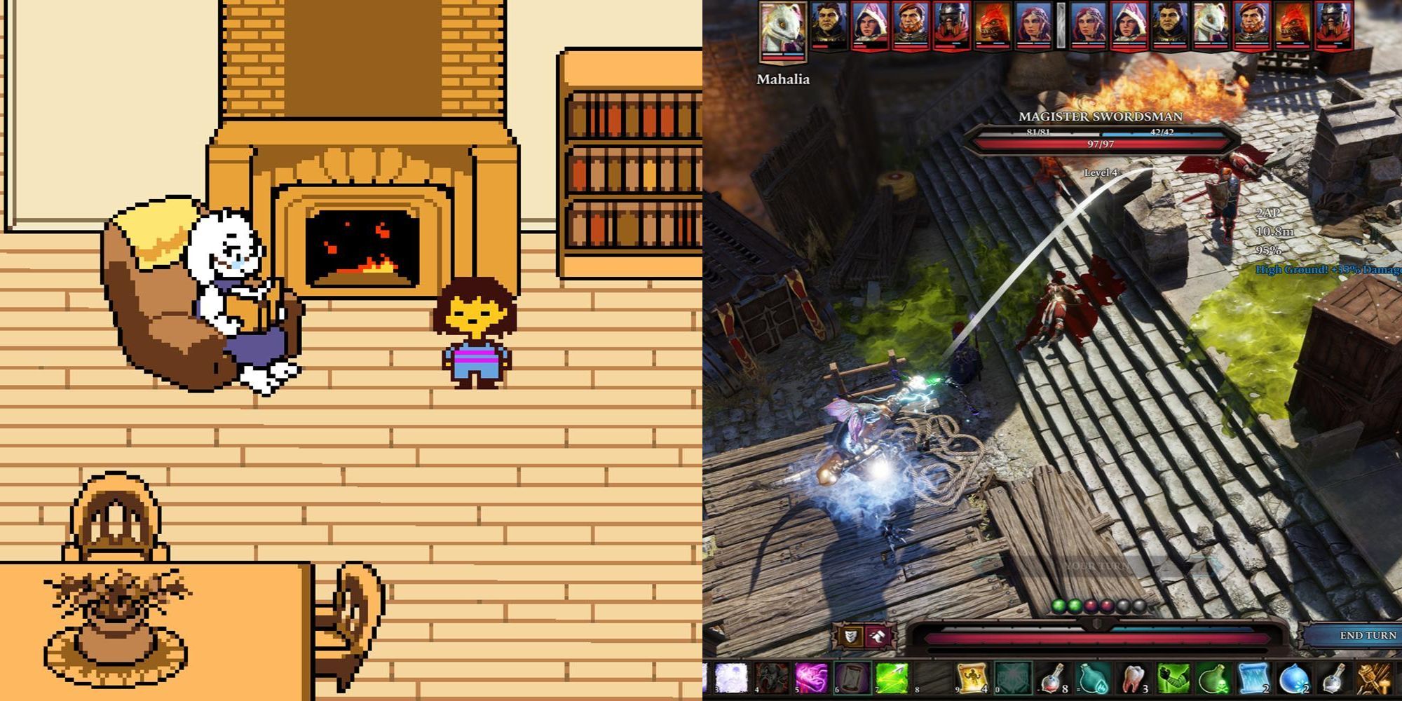 The Best Turn Based Rpgs Ever Made 5049