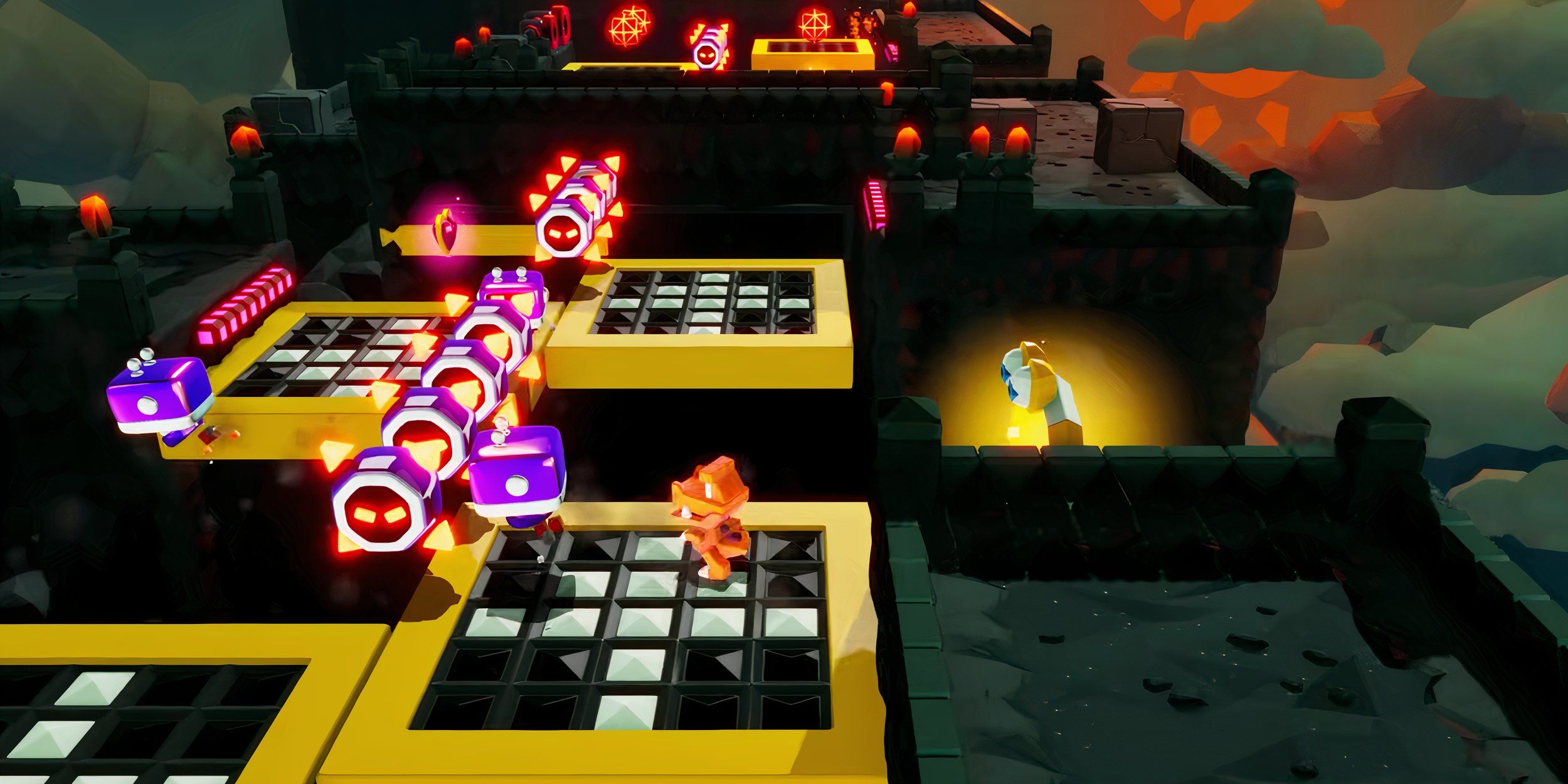 Yooka-Replaylee Reveals Another Huge Improvement