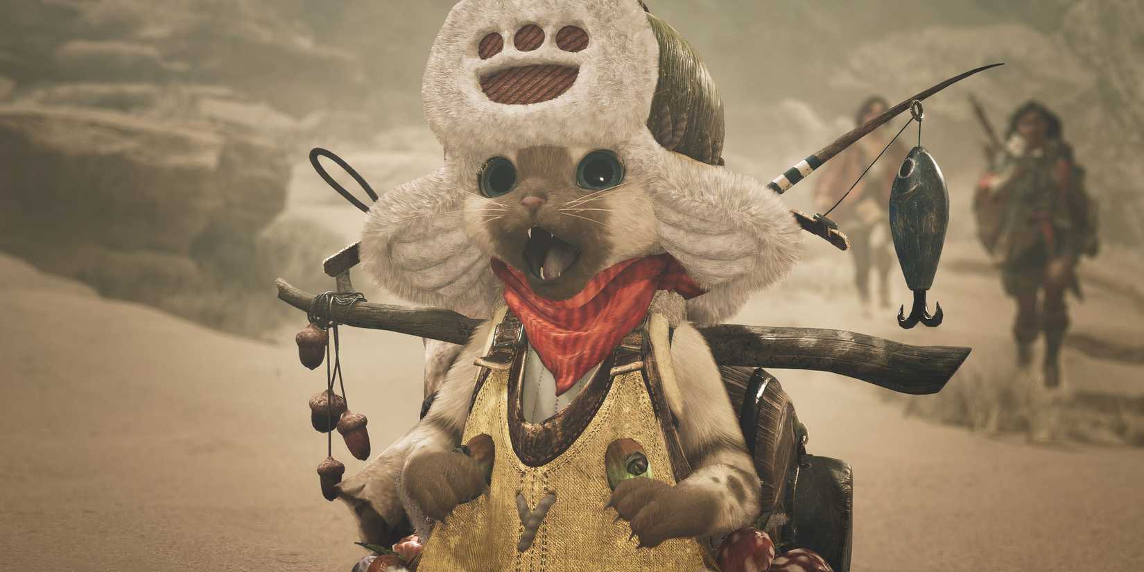 Best Companions in Gaming