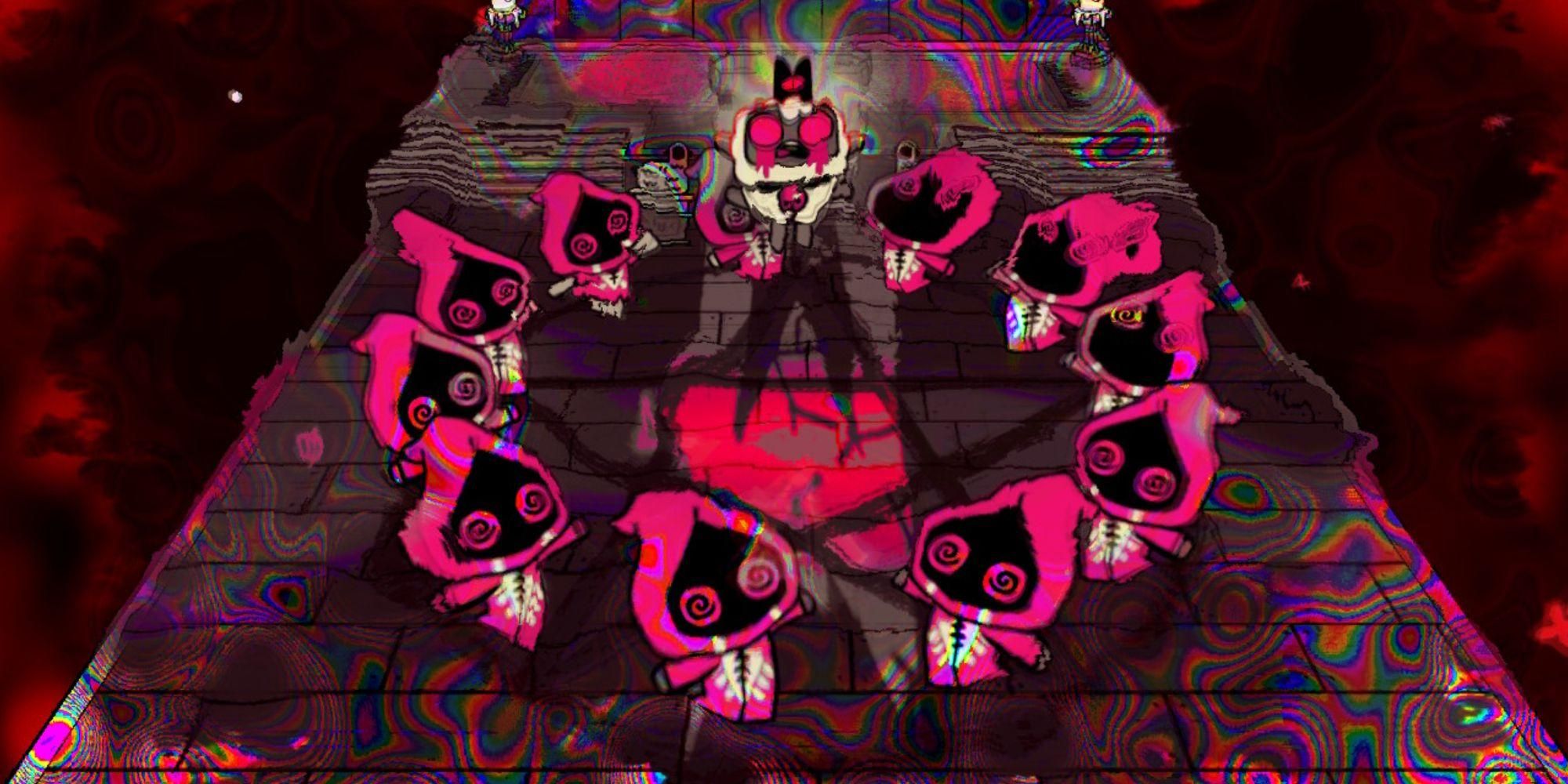 Essential Cult of the Lamb Tips & Tricks