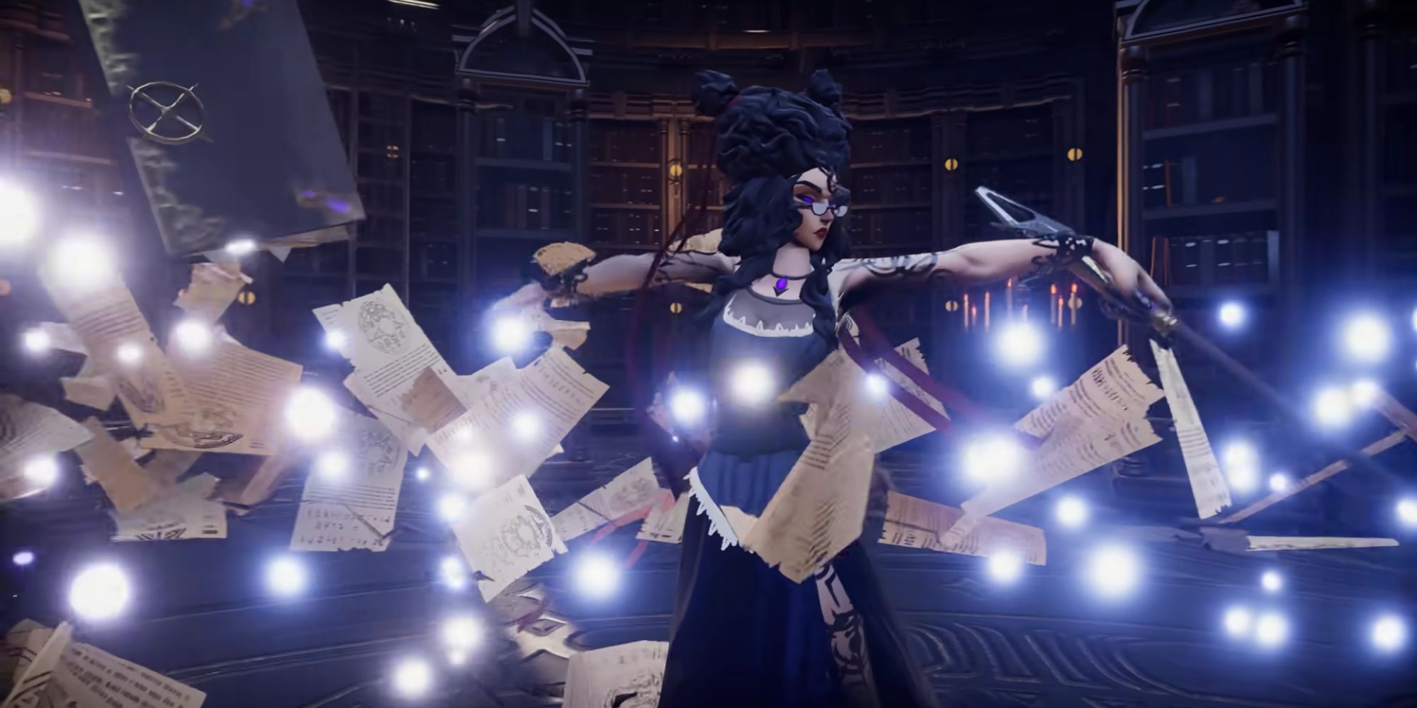 Best Servants in V Rising