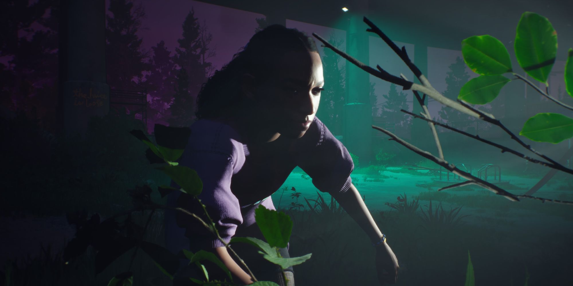 Where to Find Autumn's Keys in Lost Records: Bloom and Rage