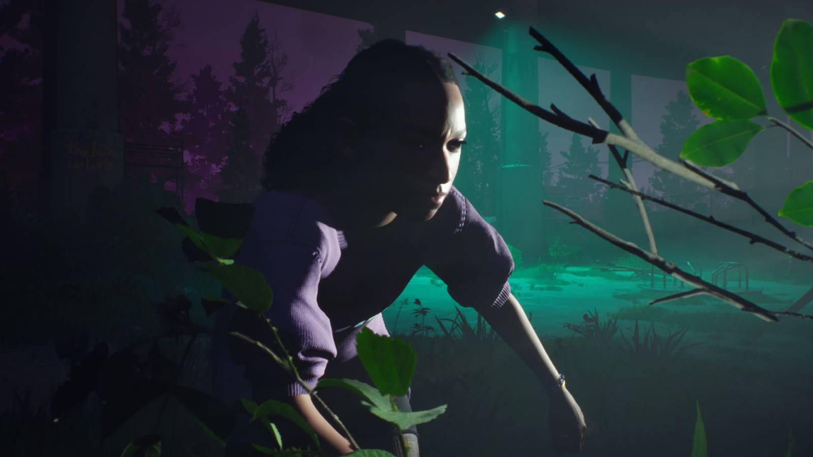 Where to Find Autumn's Keys in Lost Records: Bloom and Rage