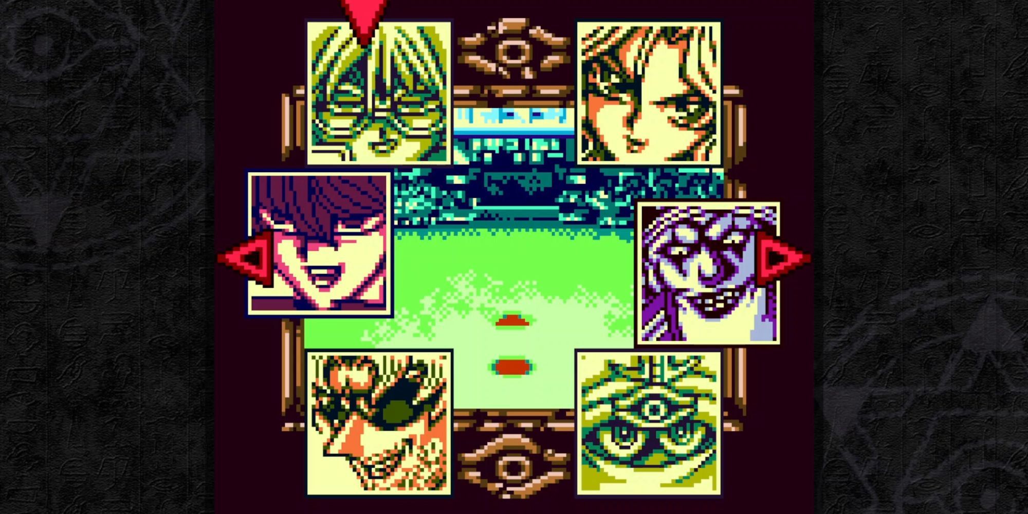 Review: Yu-Gi-Oh! Early Days Collection