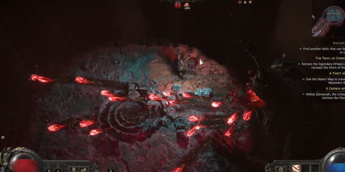 Path of Exile 2: Most Difficult Bosses