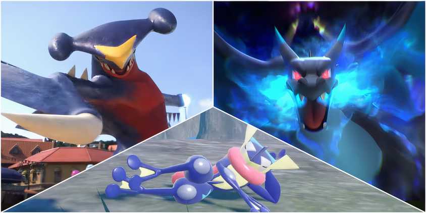 Best Pokemon with No Evolutions