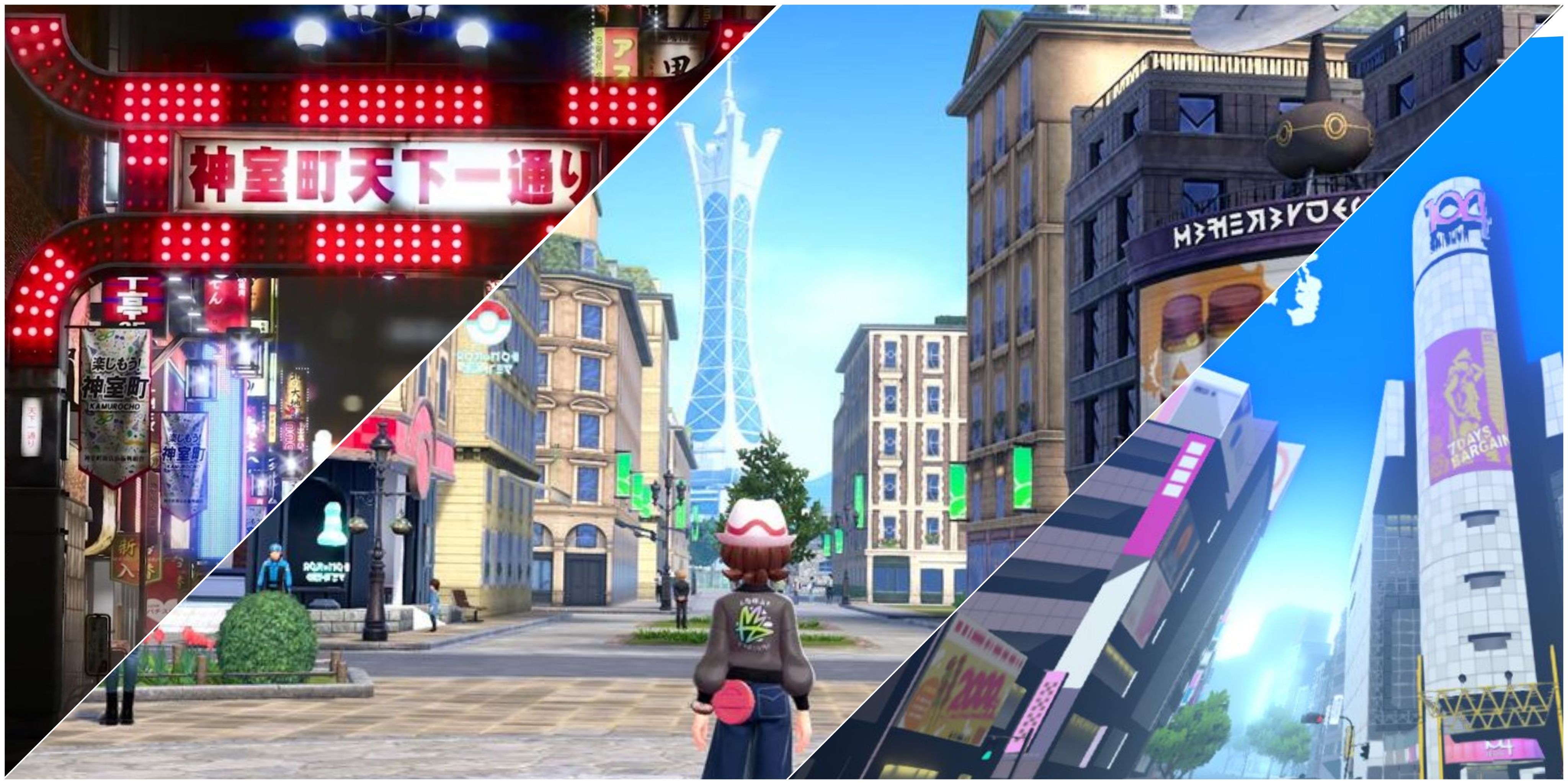 Iconic Gaming Mechanics That Changed the Industry